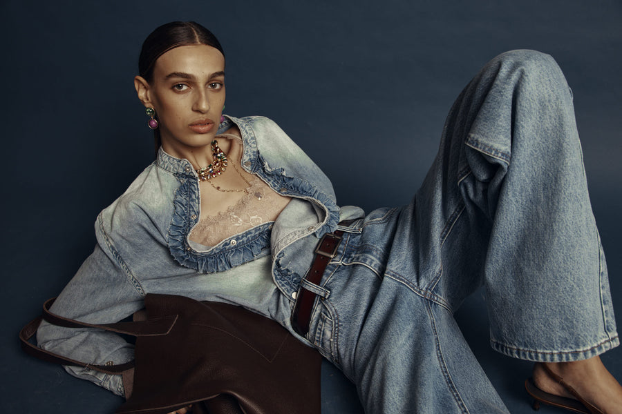 Collections – Maskit.com