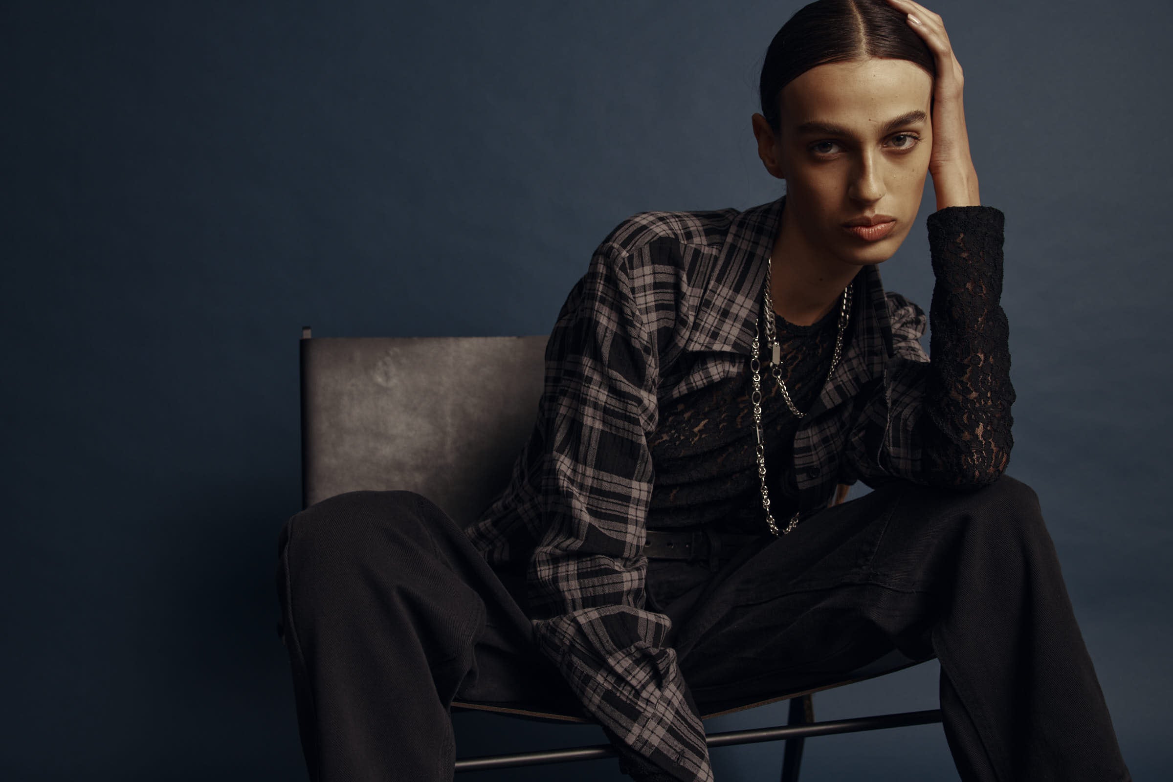 TOPS & SHIRTS – Maskit.com