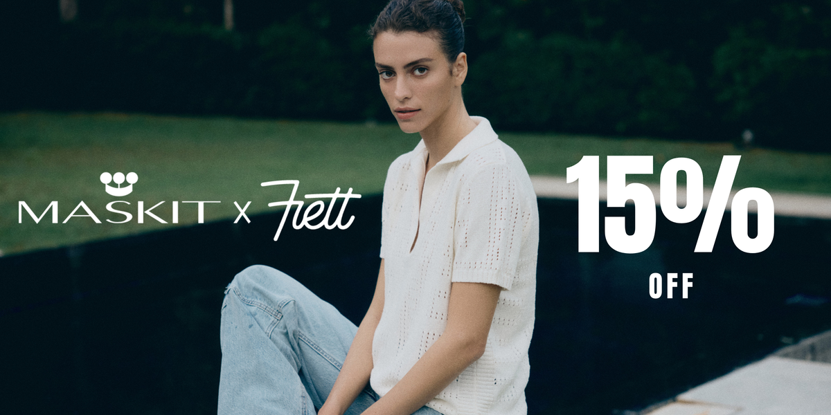 Maskit Fashion House – Maskit.com