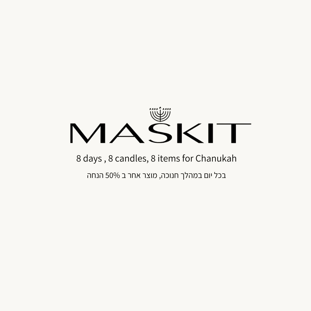 Maskit Fashion House – Maskit.com