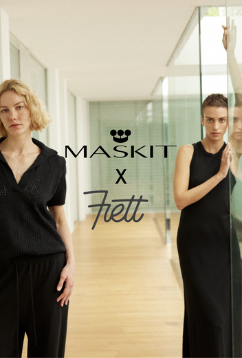 Maskit Fashion House – Maskit.com