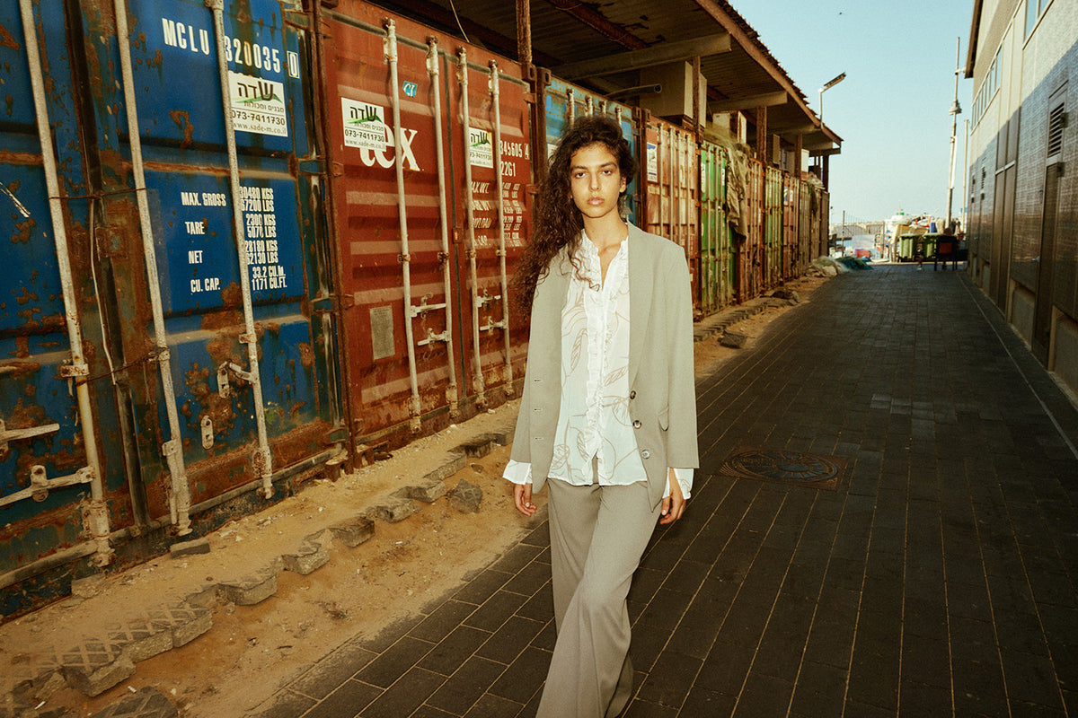 Maskit Fashion House – Maskit.com