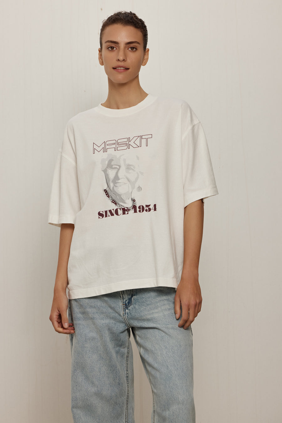 NEW COLLECTION SUMMER 2024 – Maskit.com