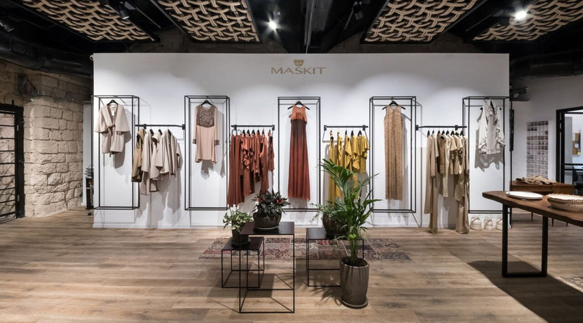 החנויות שלנו – Maskit.com