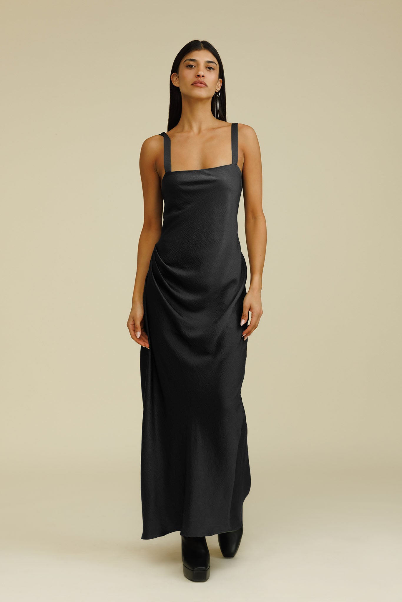 Milo Dress – Maskit.com